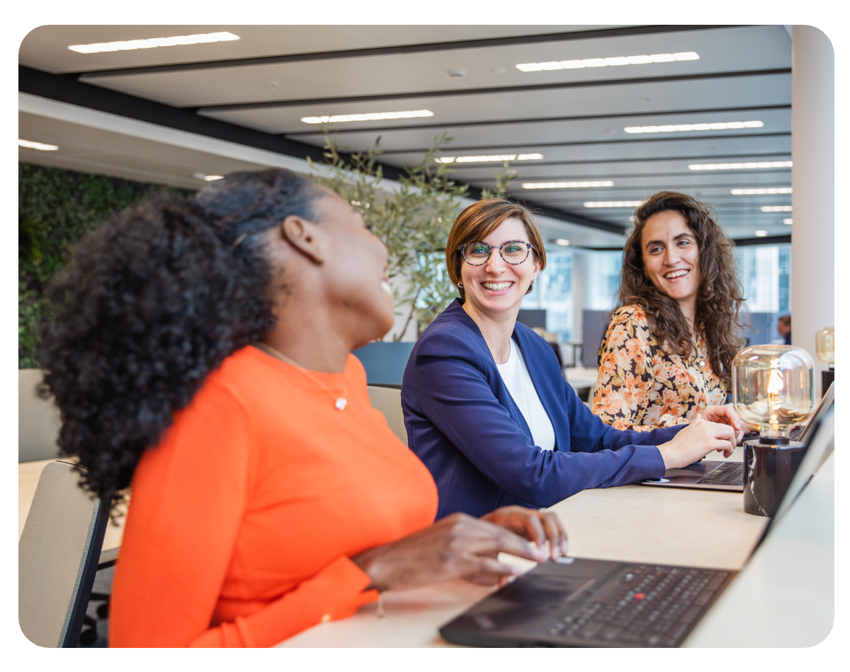 Digitales Ausgabenmanagement | Declaree by Mobilexpense